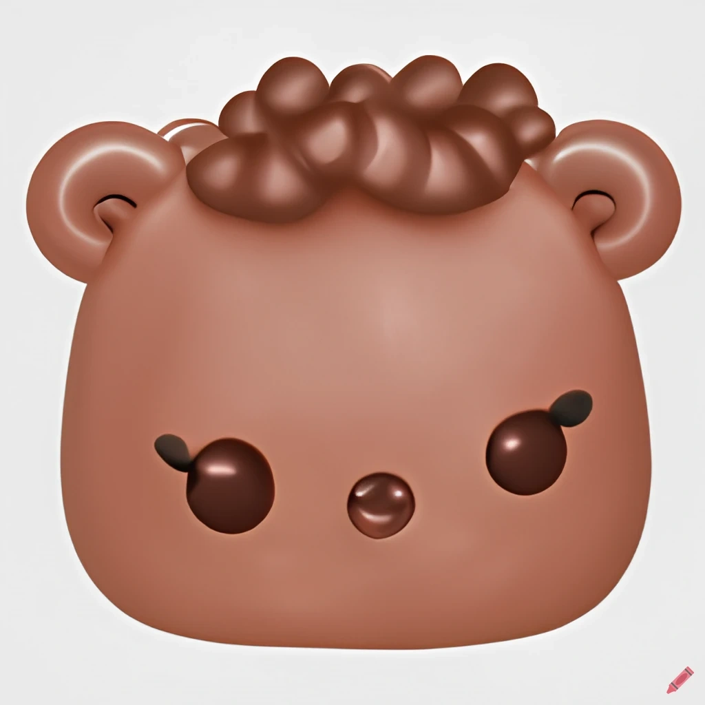Lil' Choc | Num Noms Boing Fanon Wiki | Fandom