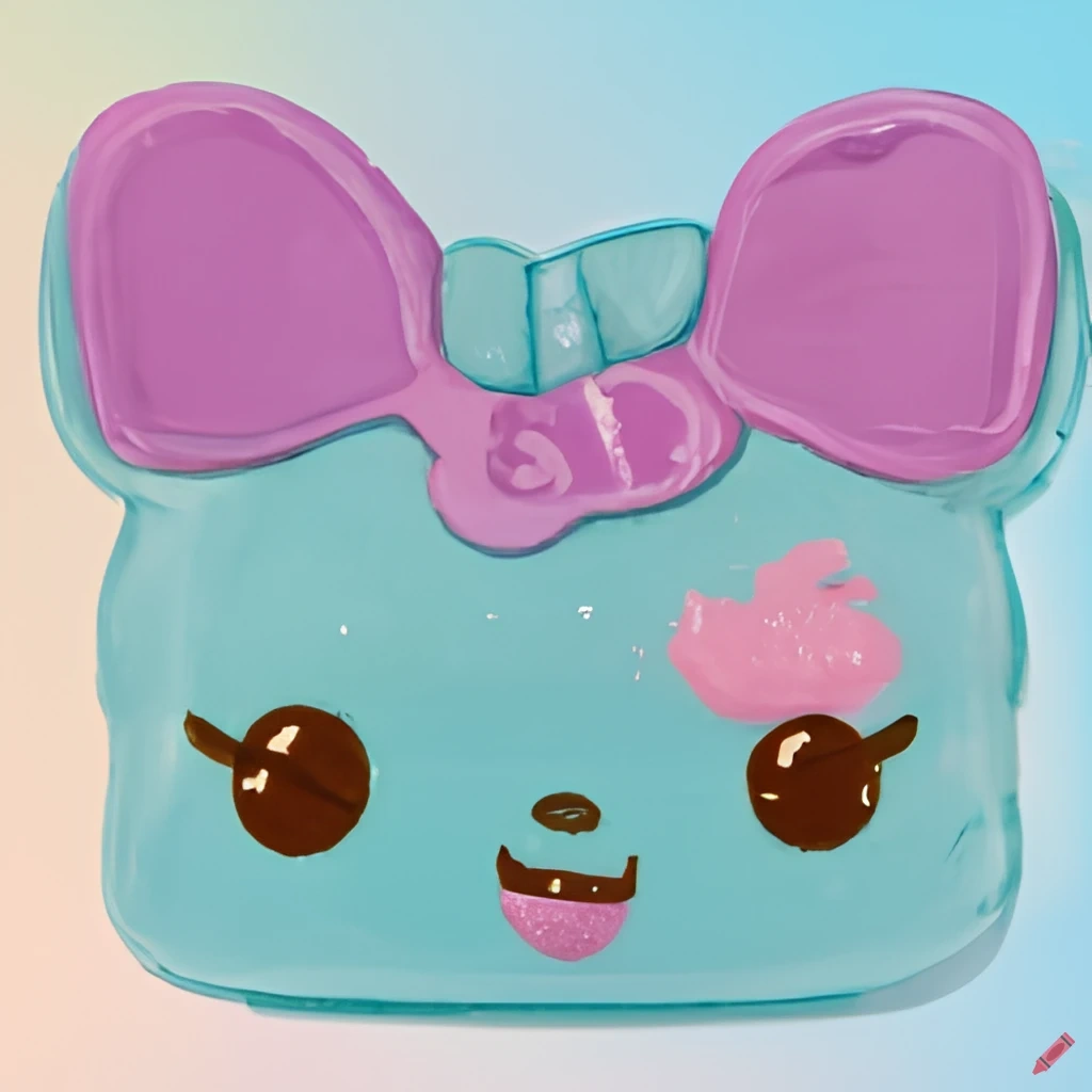 Cotton Berry | Num Noms Boing Fanon Wiki | Fandom