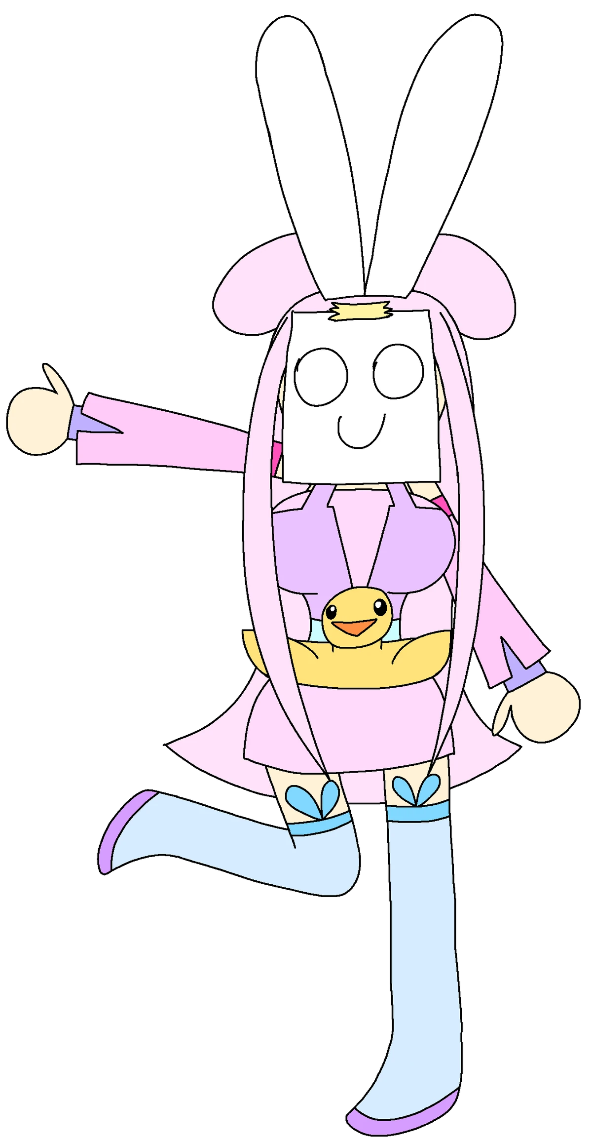 MAFFIN SWEEPS | Num Noms Boing Fanon Wiki | Fandom