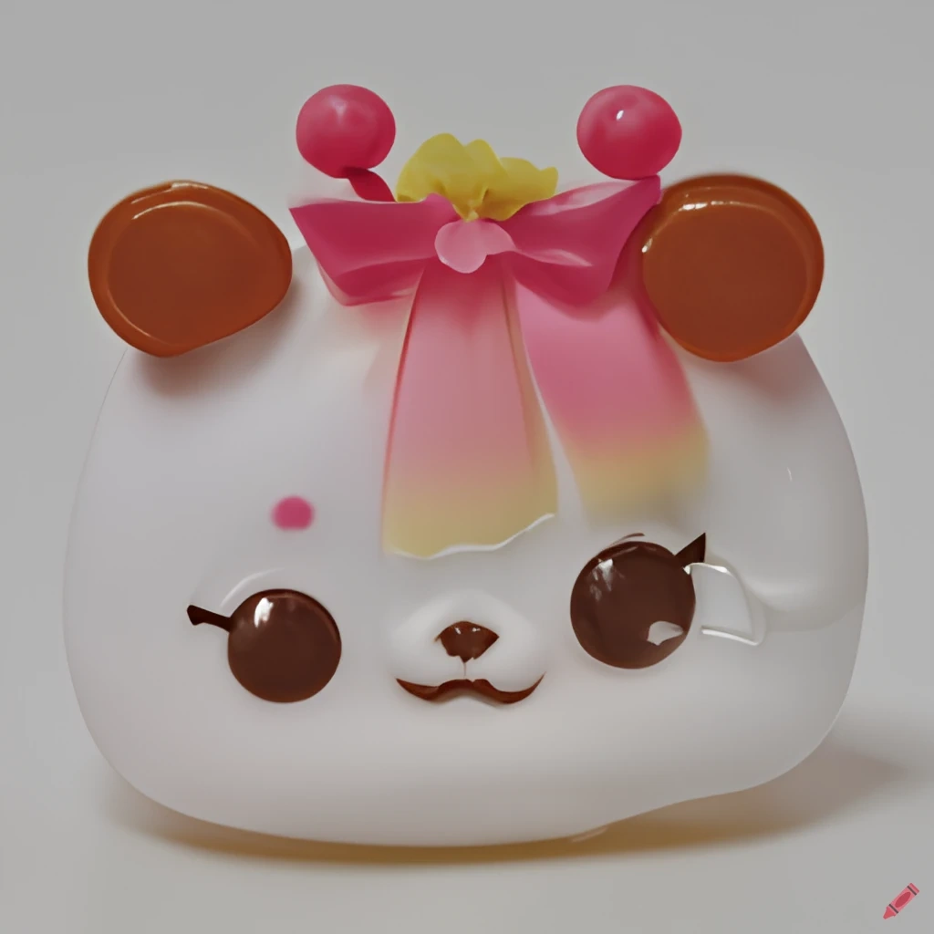 Cosmic Latte | Num Noms Boing Fanon Wiki | Fandom