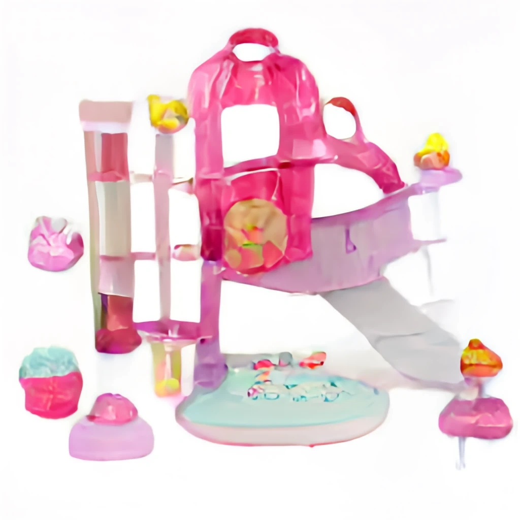 Num Noms Sweet Playground | Num Noms Boing Fanon Wiki | Fandom
