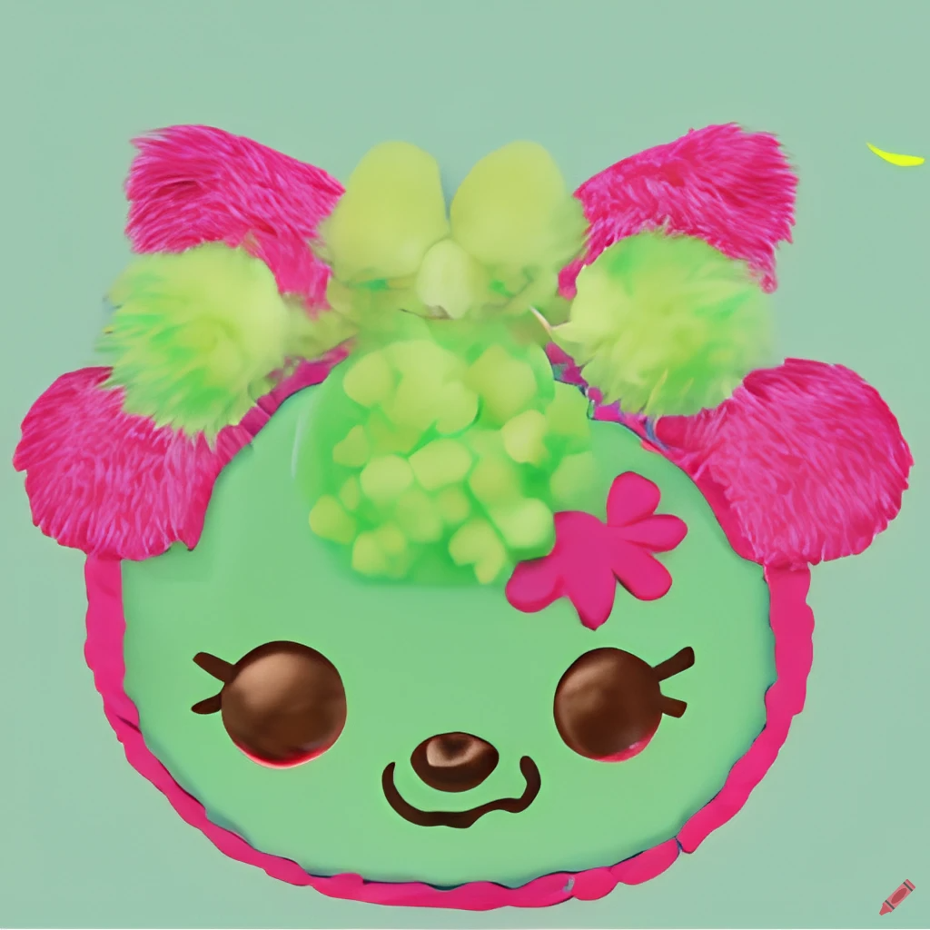 Pommy Pom Poms | Num Noms Boing Fanon Wiki | Fandom