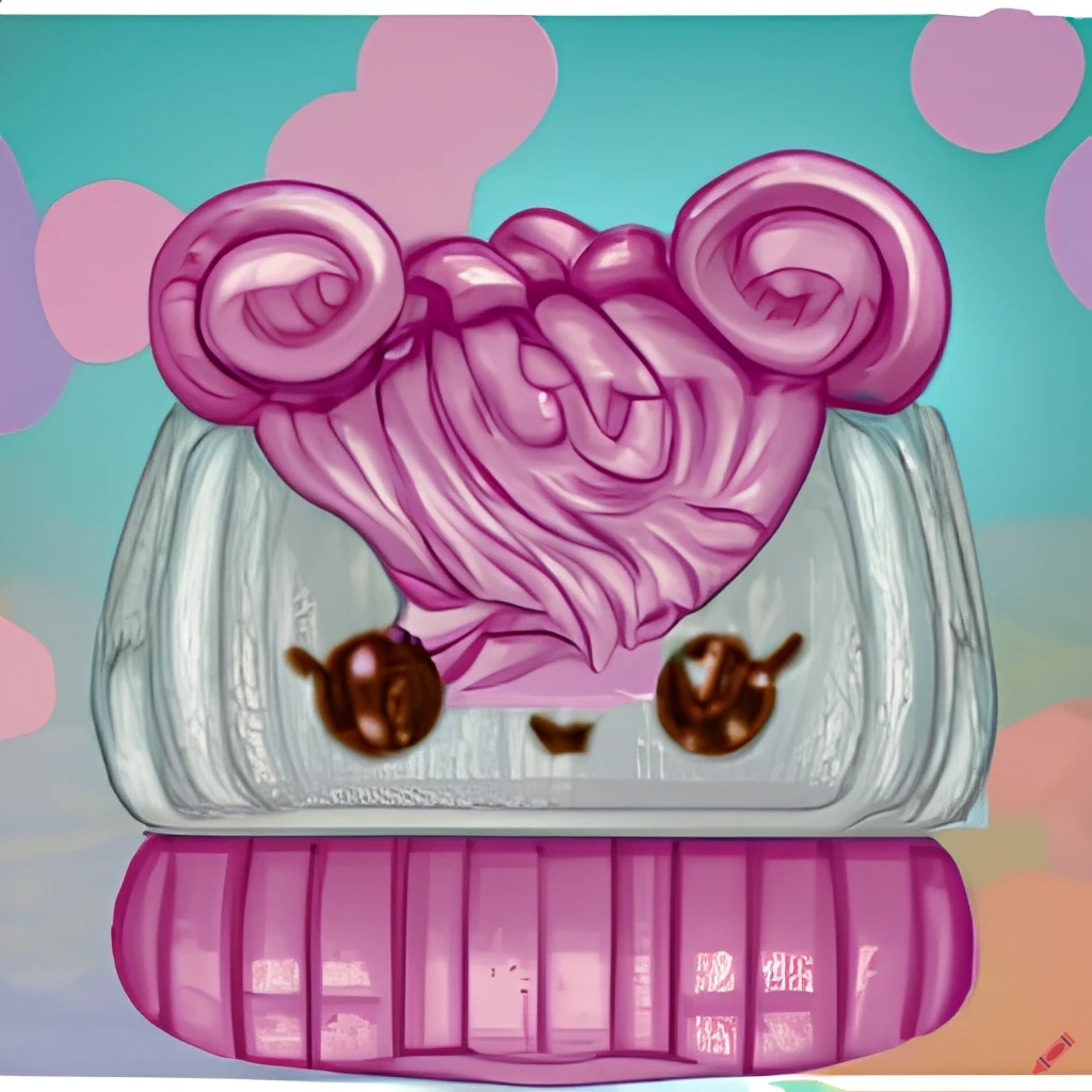 Mint Sherbert | Num Noms Boing Fanon Wiki | Fandom