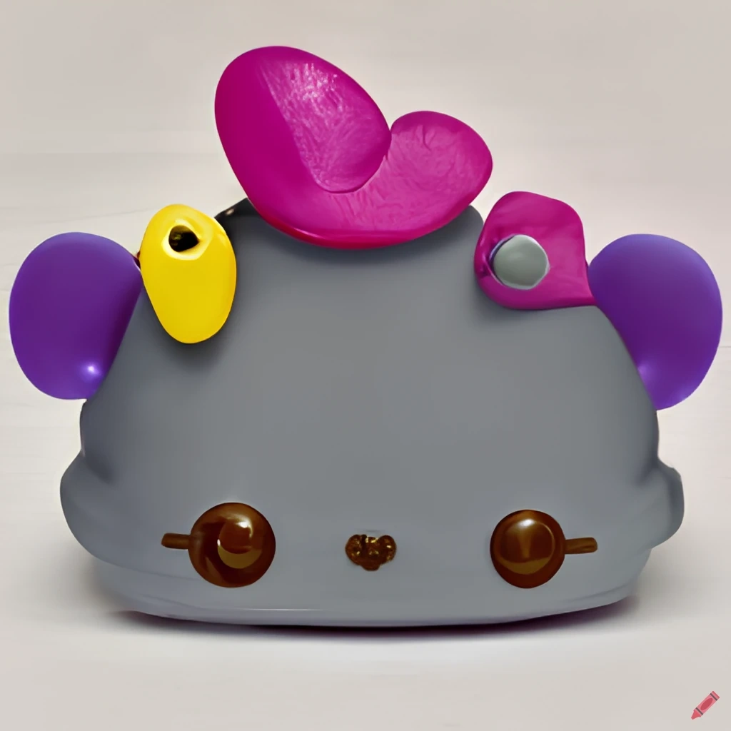 Baby Space Light-Up | Num Noms Boing Fanon Wiki | Fandom