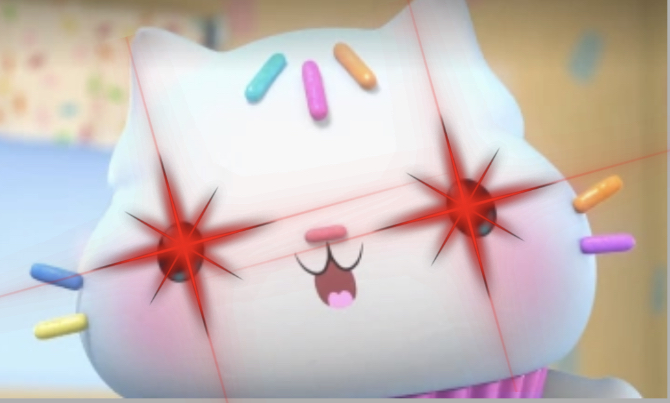 Cakey Num Noms Boing Fanon Wiki Fandom