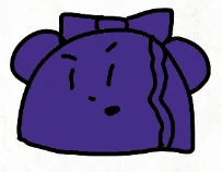 Grape Go-Go | Num Noms Boing Fanon Wiki | Fandom