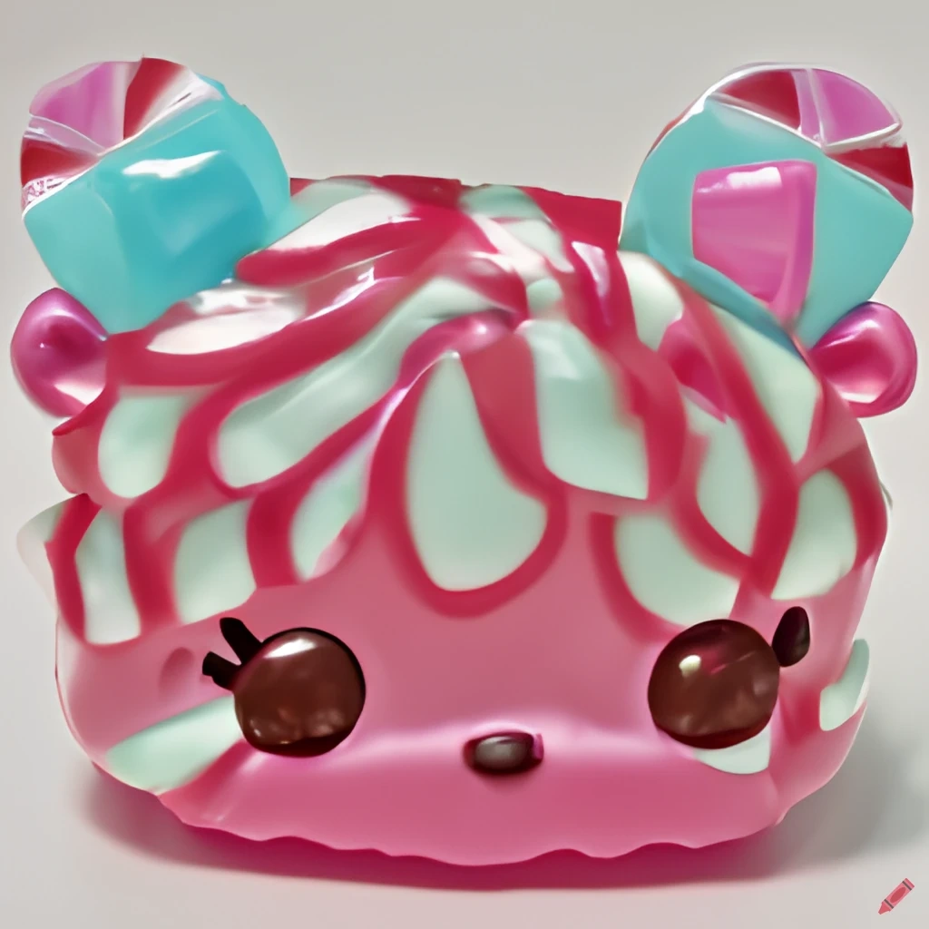 Paisley Peppermint | Num Noms Boing Fanon Wiki | Fandom