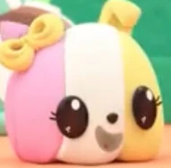 Bella Bubblegum | Num Noms Boing Fanon Wiki | Fandom