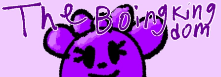 Rosy Gum Gum and Beary Fluffy are on it by doing random things ...
