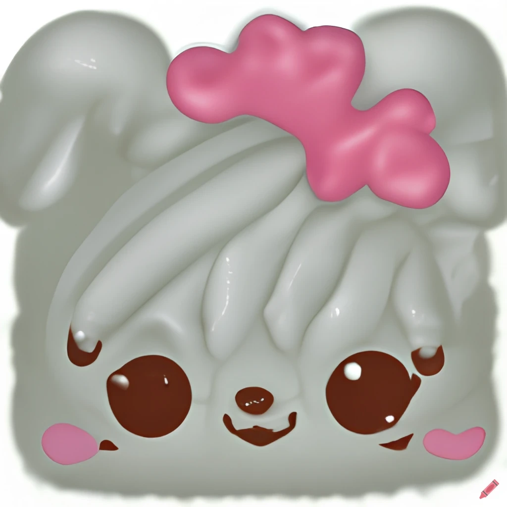 Vanilla Rose | Num Noms Boing Fanon Wiki | Fandom