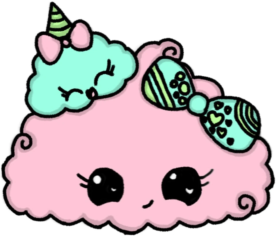 Puff Twins | Num Noms Boing Fanon Wiki | Fandom