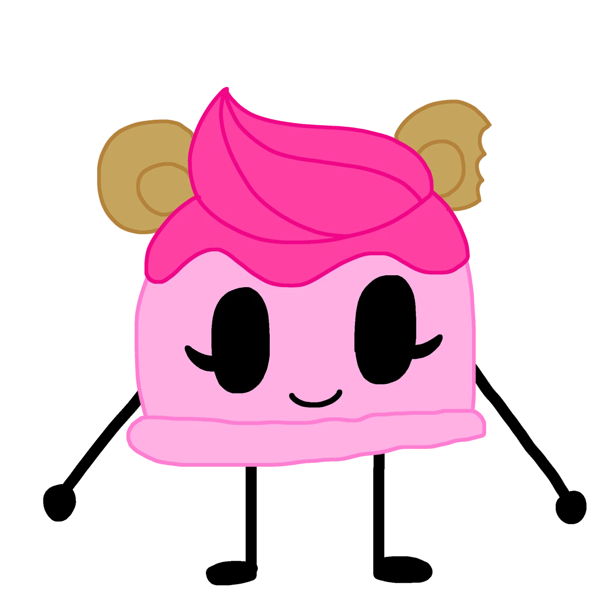 Sherry Berry | Num Noms Boing Fanon Wiki | Fandom