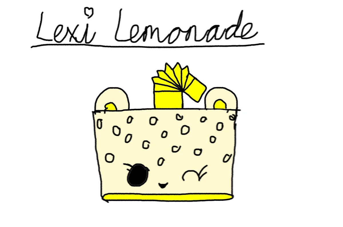 Lexi Lemonade | Num Noms Boing Fanon Wiki | Fandom
