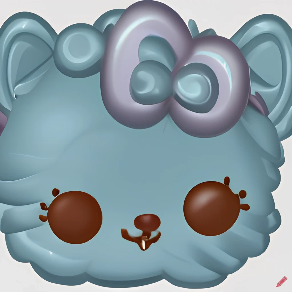 Blueberry Puffs | Num Noms Boing Fanon Wiki | Fandom