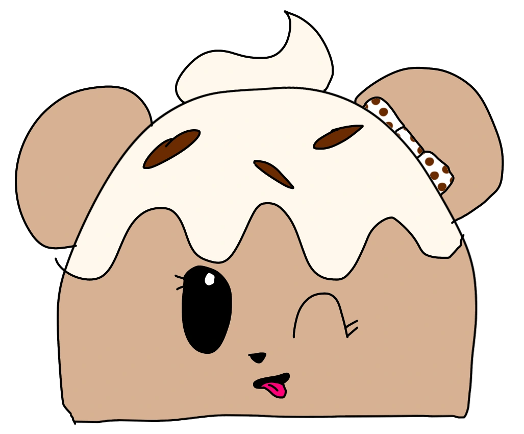 Coco Cutie | Num Noms Boing Fanon Wiki | Fandom