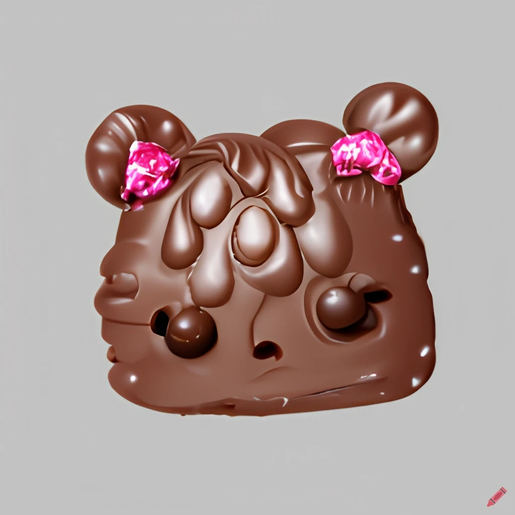 Strawberry Choco | Num Noms Boing Fanon Wiki | Fandom