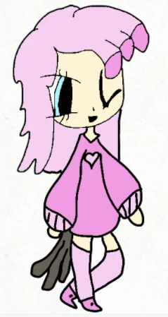 Stella the Bird | Num Noms Fanon Wiki | Fandom