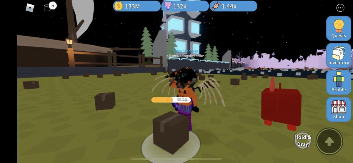 Numblox | Num Noms Fanon Wiki | Fandom