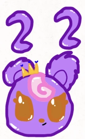 Qwerty Questions | Num Noms Fanon Wiki | Fandom