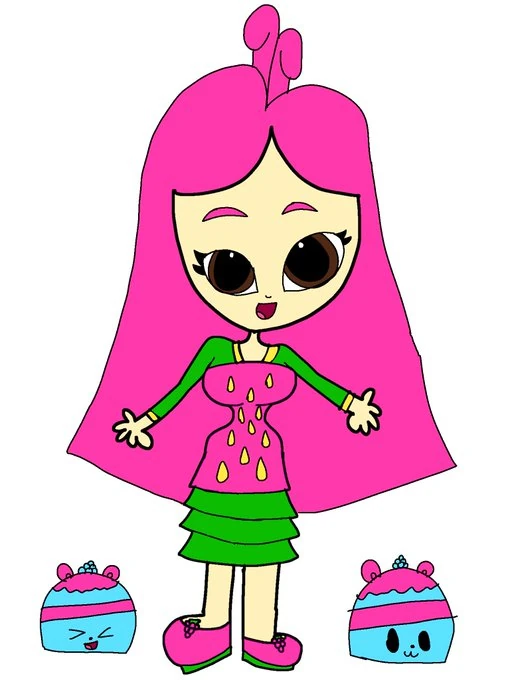 Category:Female | Num Noms Fanon Wiki | Fandom