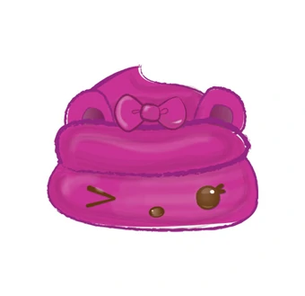 Jammin' Berry Go-Go | Num Noms Fanon Wiki | Fandom