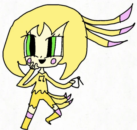 Poppy the Bird | Num Noms Fanon Wiki | Fandom