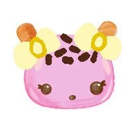 Berry Pop | Num Noms Fanon Wiki | Fandom
