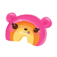 Mango-a-Rainbow | Num Noms Friends Wiki | Fandom
