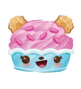 Heavenly Froyo | Num Noms Friends Wiki | Fandom