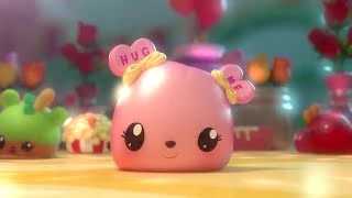 Candy Hearts | Num Noms Friends Wiki | Fandom