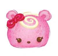 Sugar Berry | Num Noms Friends Wiki | Fandom