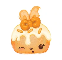 Mimi Mango | Num Noms Friends Wiki | Fandom
