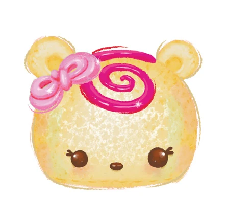 Nana Swirl | Num Noms Friends Wiki | Fandom