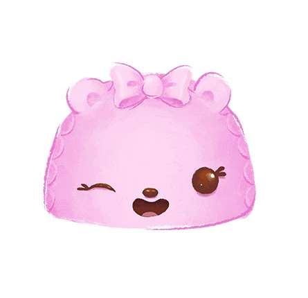 Bubbly Go-Go | Num Noms Friends Wiki | Fandom