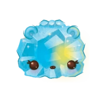 Blue Razz Rock Light-Up | Num Noms Snackables Wiki | Fandom