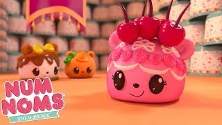 Season 2 Episodes | Num Noms Snackables Wiki | Fandom
