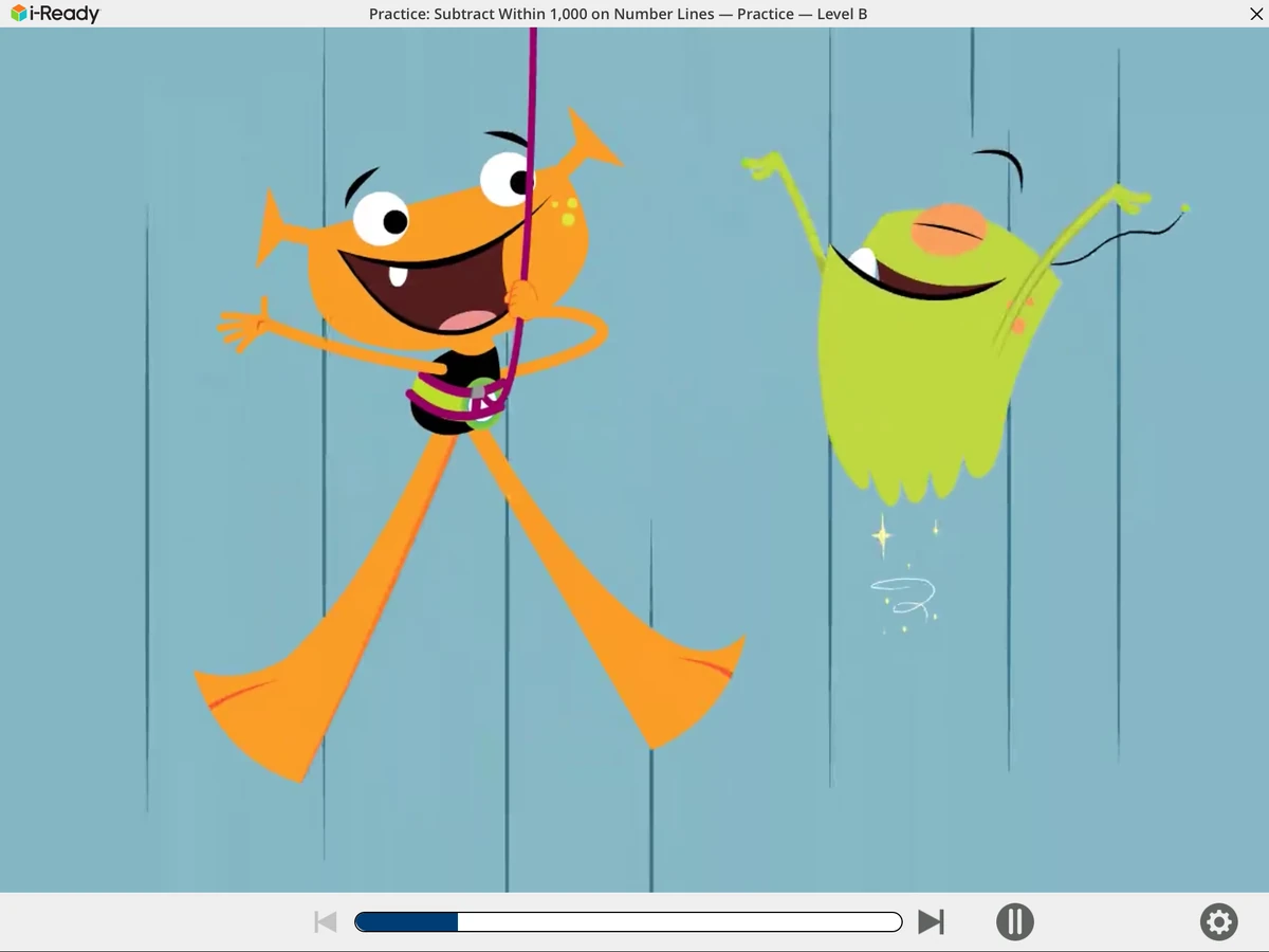 User blog:A3385/Practice: Subtract Within 1,000 on Number Lines | Num ...