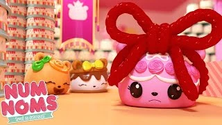 Nail Polish Season | Num Noms Snackables Wiki | Fandom