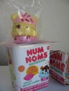 Nana Berry | Num Noms Snackables Wiki | Fandom