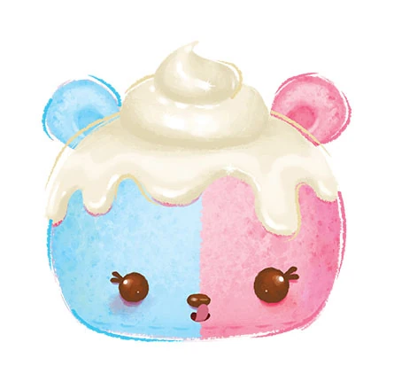 Candie Puffs | Num Noms Snackables Wiki | Fandom