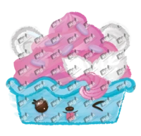 Raz Froyo | Num Noms Snackables Wiki | Fandom