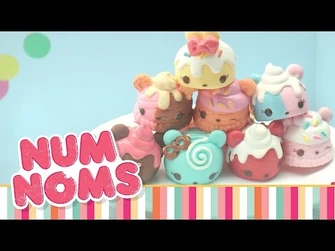 Num Noms | Num Noms World Wiki | Fandom