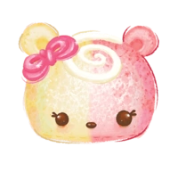 Precious Peach | Num Noms World Wiki | Fandom