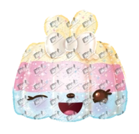 Mallow Flip | Num Noms World Wiki | Fandom