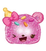 Cake Bear | Num Noms World Wiki | Fandom