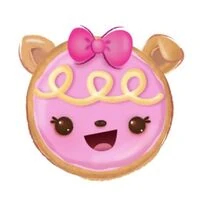 Swirl Cookie | Num Noms World Wiki | Fandom