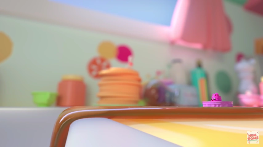 Brunch Bunch: To The Rescue! | Num Noms Wikia | Fandom