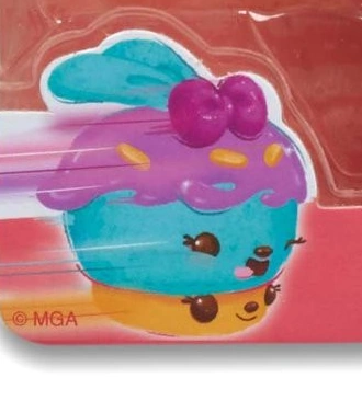 Unnamed Cupcake Num | Num Noms Wikia | Fandom