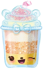 Candy Corn Smoothie | Num Noms Wikia | Fandom