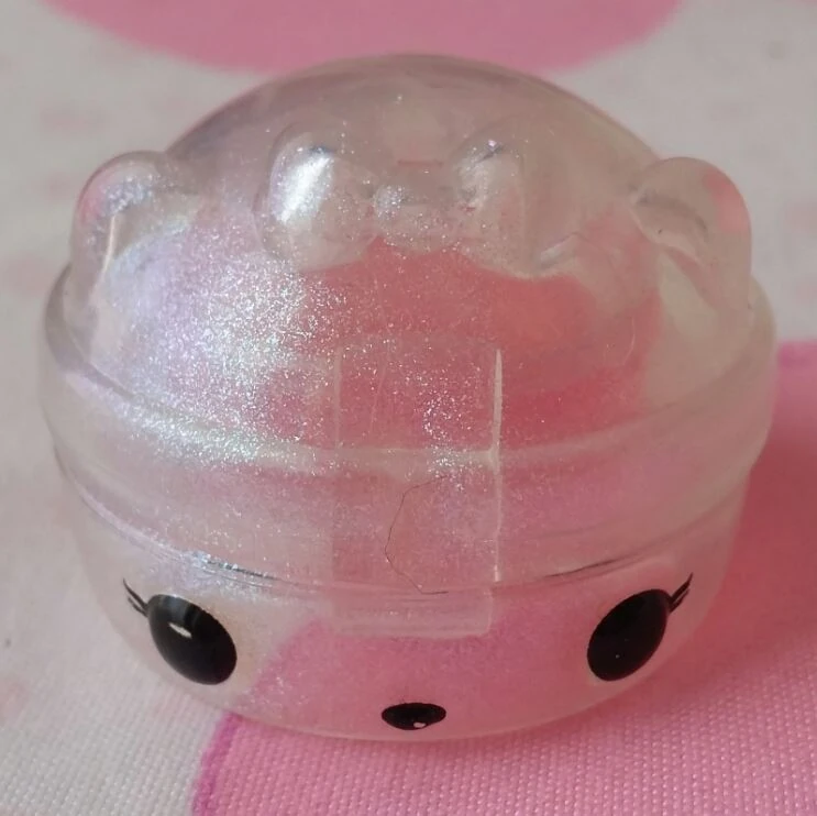 Glitter Surprise Gloss-Up | Num Noms Wikia | Fandom